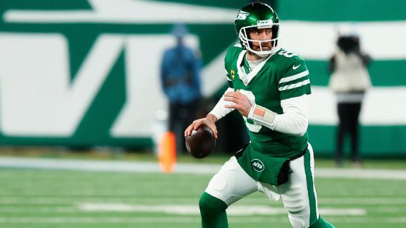 NFL por ESPN - Resultados, estadísticas y highlights