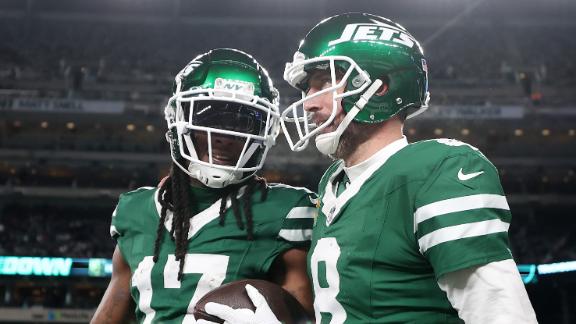 Sports in New York - Scores and News covering all New York teams