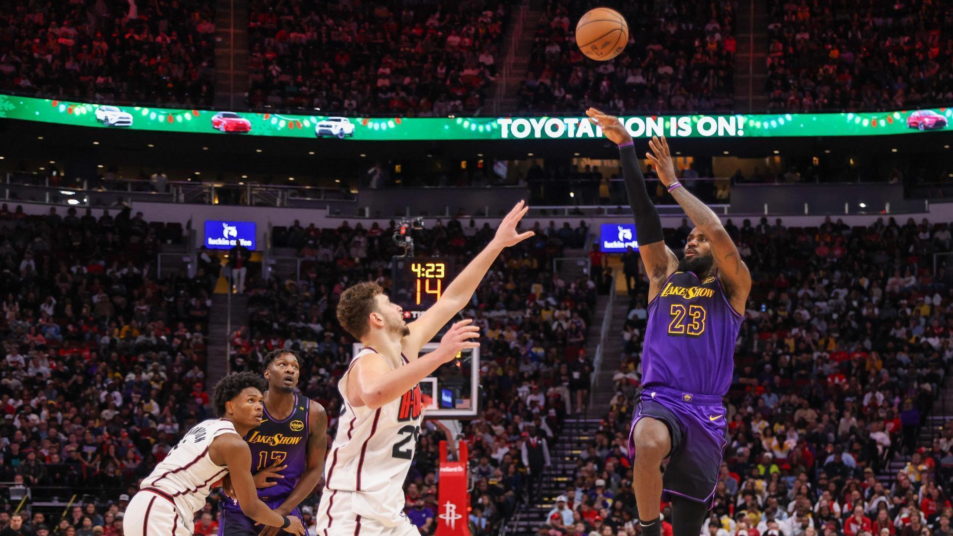 NBA on ESPN - Scores, Stats and Highlights