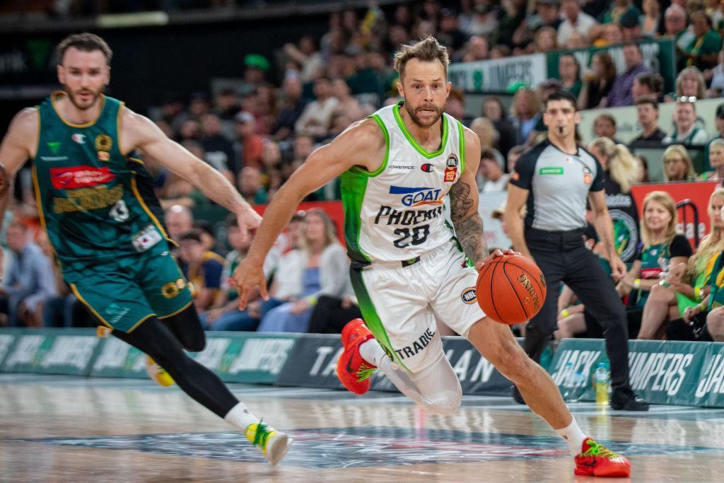 NBL - National Basketball League - Scores, News, Standings, Fixtures