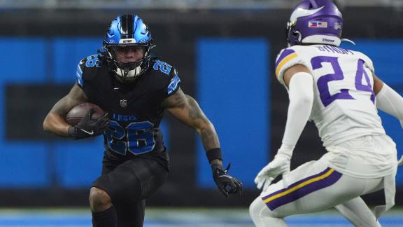 NFL on ESPN - Scores, Stats and Highlights