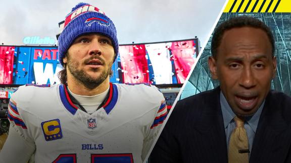 NFL por ESPN - Resultados, estadísticas y highlights