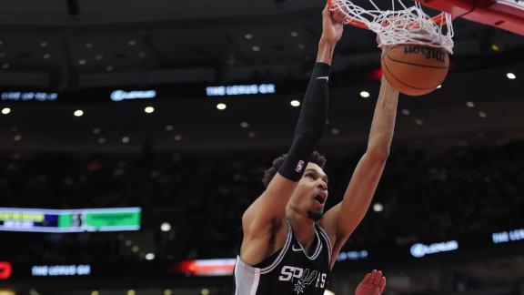 NBA on ESPN - Scores, Stats and Highlights