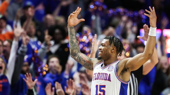 ESPN - Serving Sports Fans. Anytime. Anywhere.