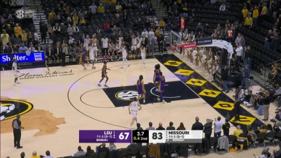 Lsu missouri game store