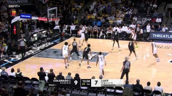 Ucf basketball store
