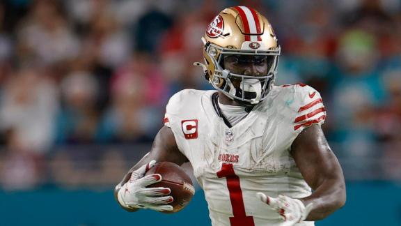 NFL por ESPN - Resultados, estadísticas y highlights