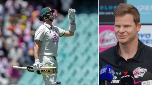 Cricket Live Scores, Stats, Schedules, Fixtures & News