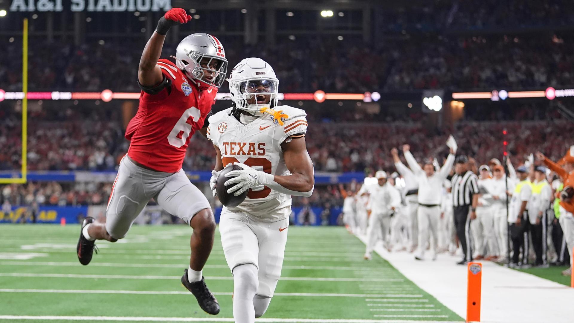 ESPN - Serving Sports Fans. Anytime. Anywhere.