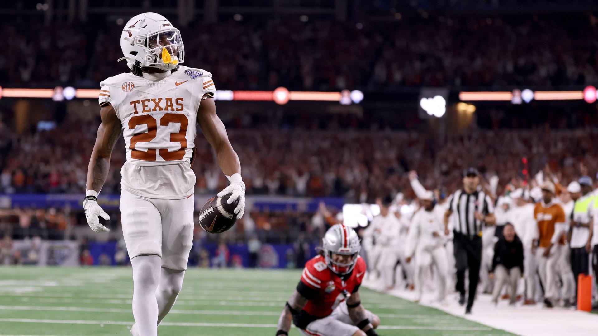 NCAA on ESPN - College Football Scores, Stats and Highlights