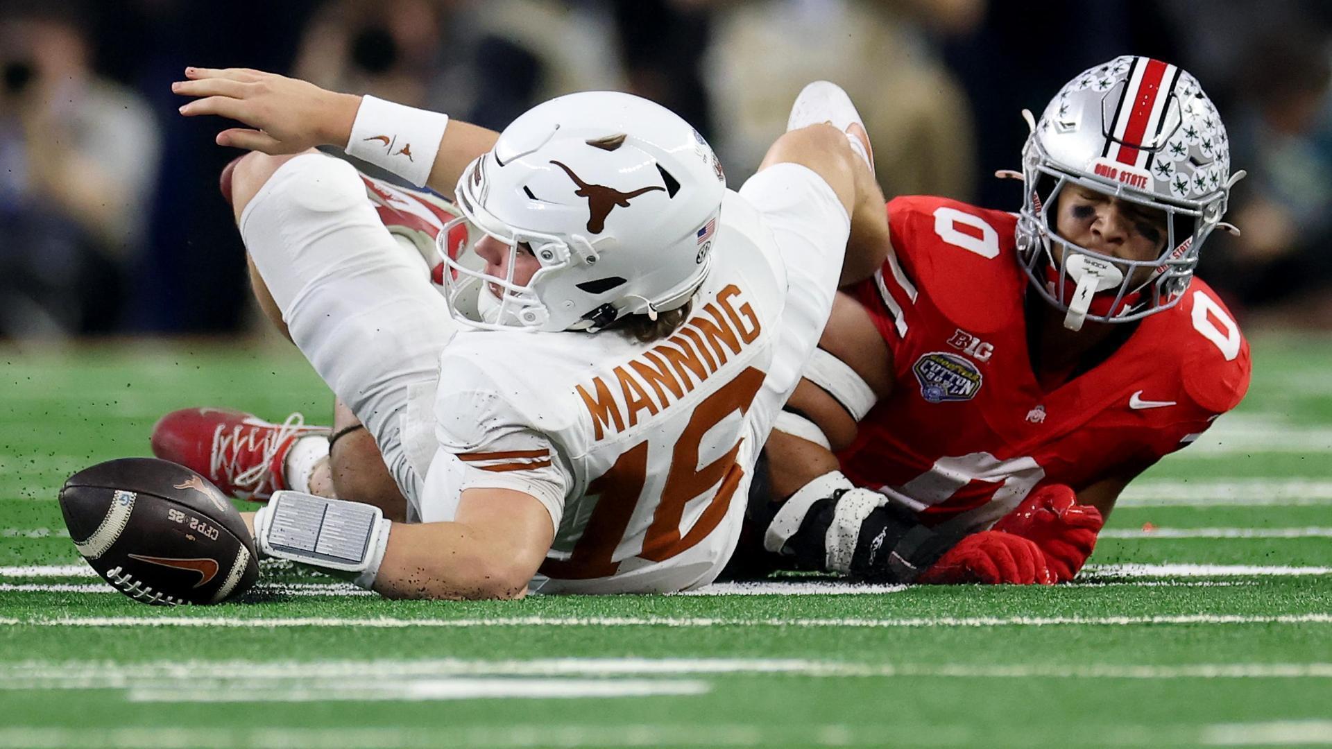 ESPN - Serving Sports Fans. Anytime. Anywhere.