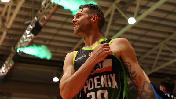 NBL - National Basketball League - Scores, News, Standings, Fixtures