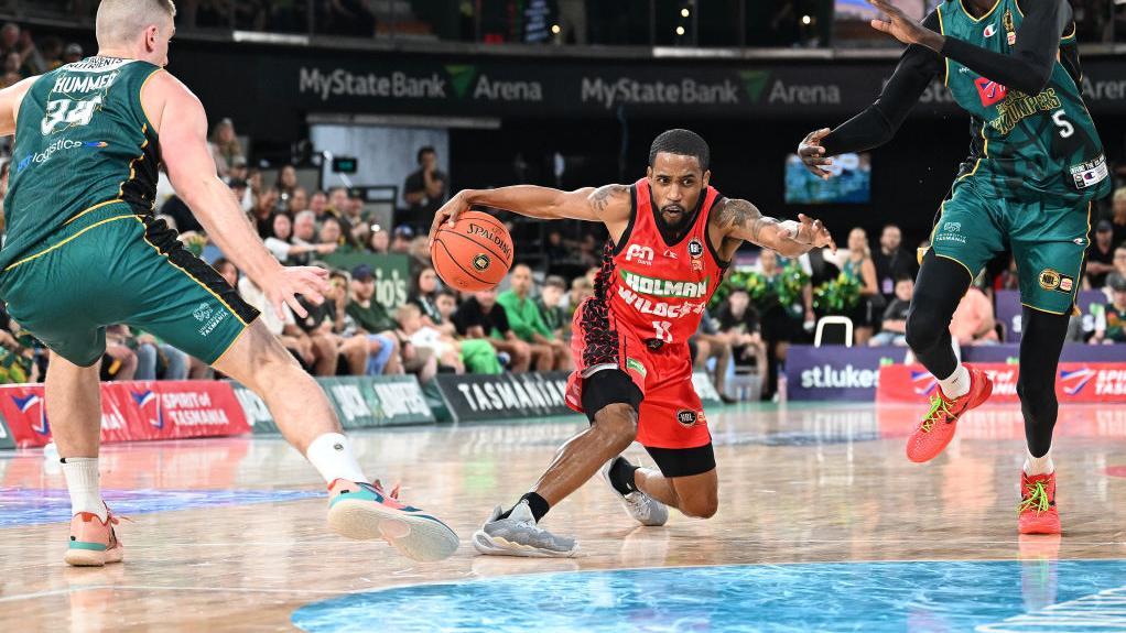NBL - National Basketball League - Scores, News, Standings, Fixtures