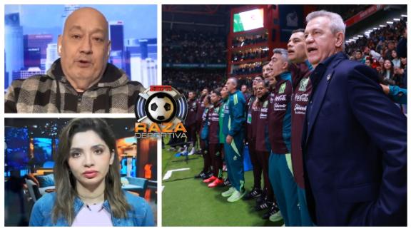 La selección mexicana volverá a ser un meme - ESPN Video