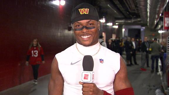 ESPN - Serving Sports Fans. Anytime. Anywhere.