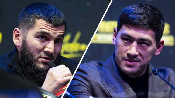 Boxing News, Rankings, Results, and History - Championship Boxing