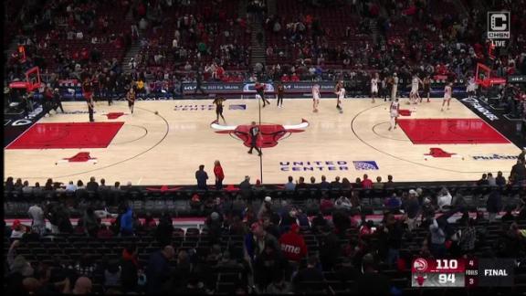 Keaton Wallace scores career-high 27 points to help the Hawks beat the ...