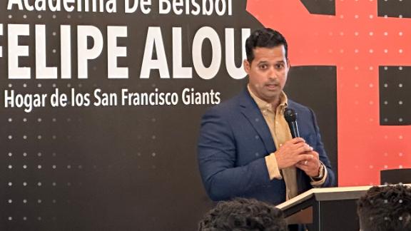 MLB por ESPN - Resultados, estadísticas y highlights