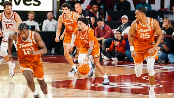 Oklahoma Sooners Scores Stats and Highlights ESPN