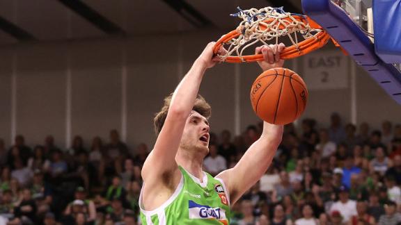 NBL - National Basketball League - Scores, News, Standings, Fixtures