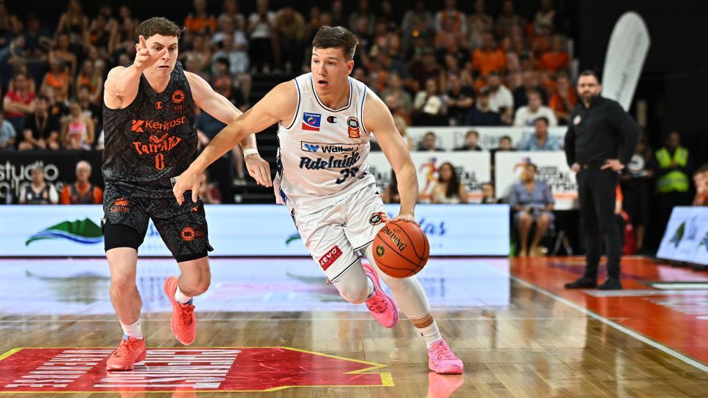 NBL - National Basketball League - Scores, News, Standings, Fixtures