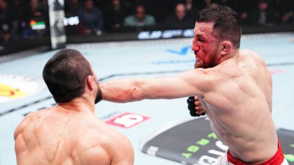 MMA on ESPN - UFC, PFL and Bellator Fights Coverage