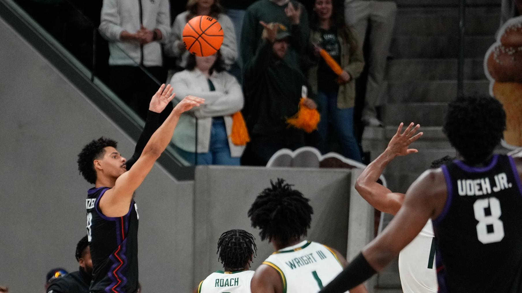 Men s College Basketball Scores 2024 25 Season ESPN