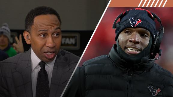 NFL on ESPN - Scores, Stats and Highlights