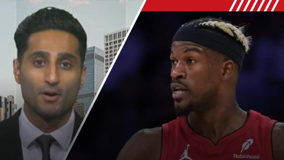 NBA por ESPN - Resultados, estadísticas y highlights