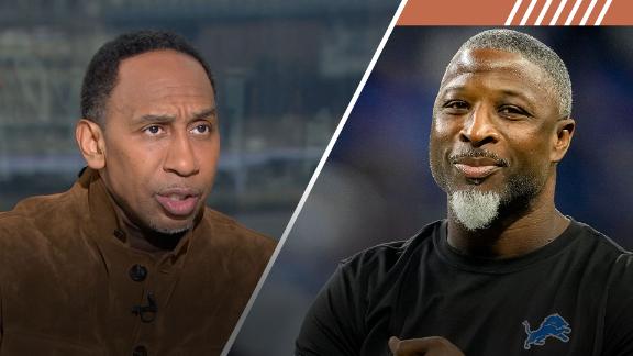 NFL on ESPN - Scores, Stats and Highlights