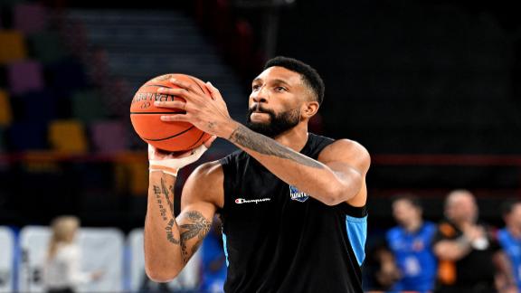 ESPN Australia - Serving sports fans. Anytime. Anywhere.