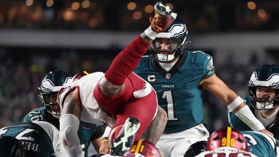 NFL on ESPN - Scores, Stats and Highlights