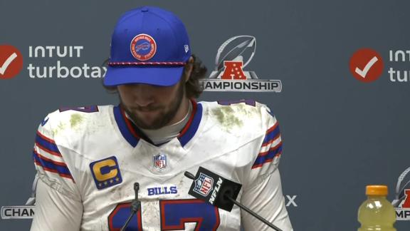 ESPN - Serving Sports Fans. Anytime. Anywhere.