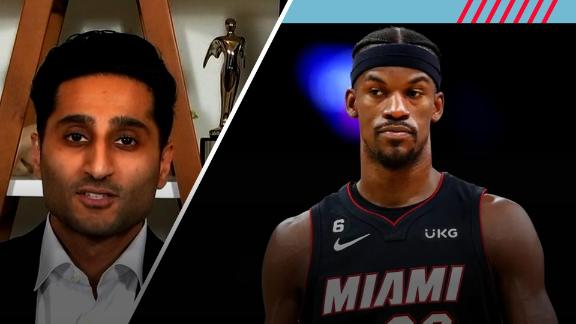 NBA por ESPN - Resultados, estadísticas y highlights