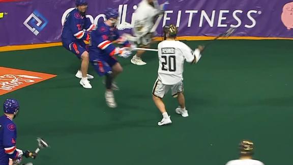 NLL on ESPN - Scores, Stats and Highlights