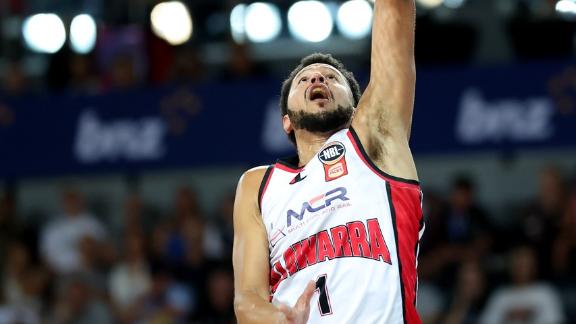 NBL - National Basketball League - Scores, News, Standings, Fixtures