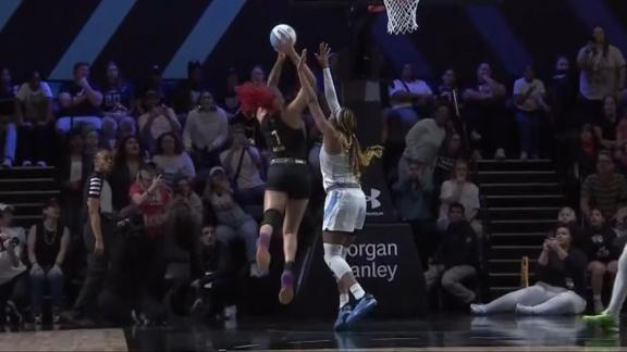 WNBA - Women's National Basketball Association Teams, Scores, Stats ...