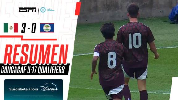 Fútbol por ESPN - Resultados, estadísticas y highlights