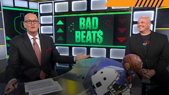 Sports Betting Picks and Predictions - ESPN