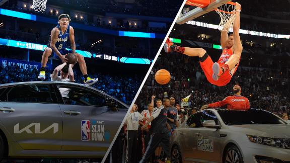 NBA on ESPN - Scores, Stats and Highlights