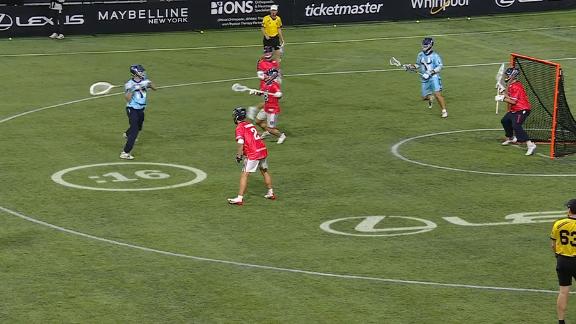 PLL on ESPN - Scores, Stats and Highlights