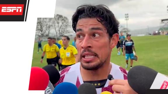 Ariel Rodríguez admite que habrá "consecuencias" tras el pésimo ...