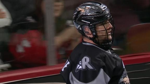 NLL on ESPN - Scores, Stats and Highlights