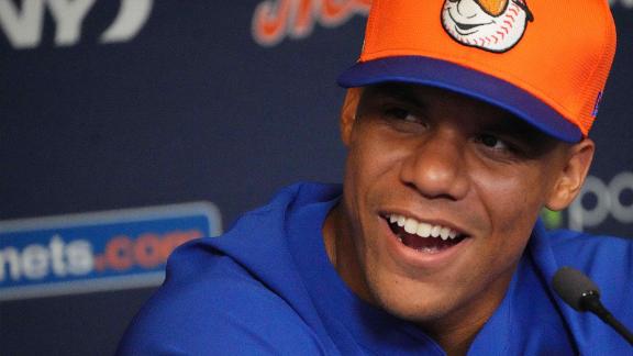 MLB on ESPN - Scores, Stats and Highlights