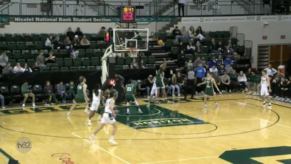 Men's College Basketball Teams, Scores, Stats, News, Standings, Rumors