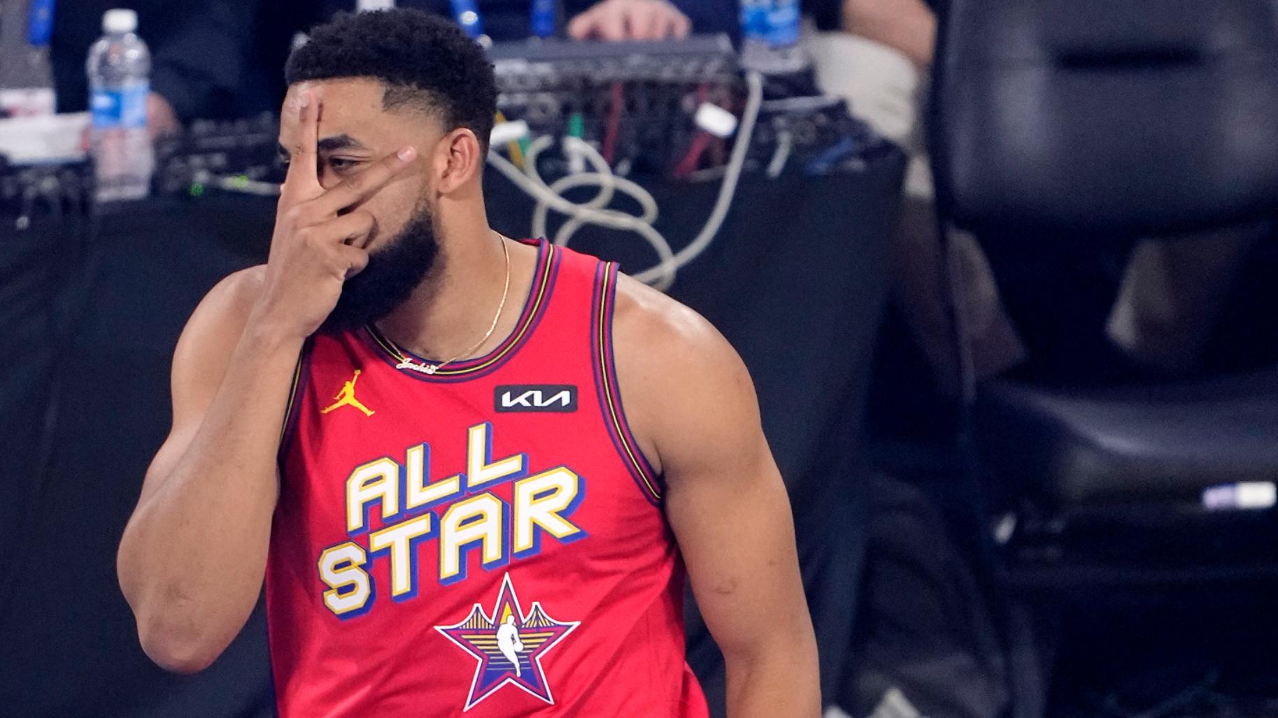 NBA on ESPN - Scores, Stats and Highlights