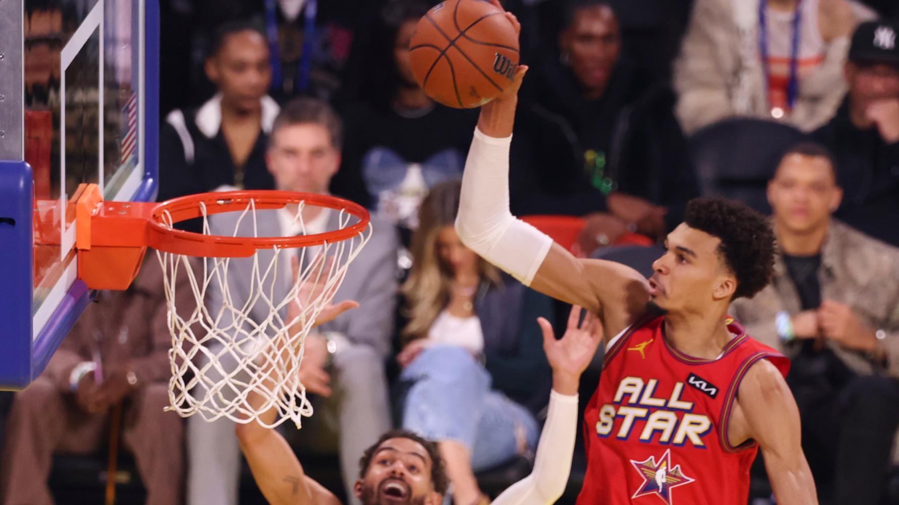 NBA on ESPN - Scores, Stats and Highlights