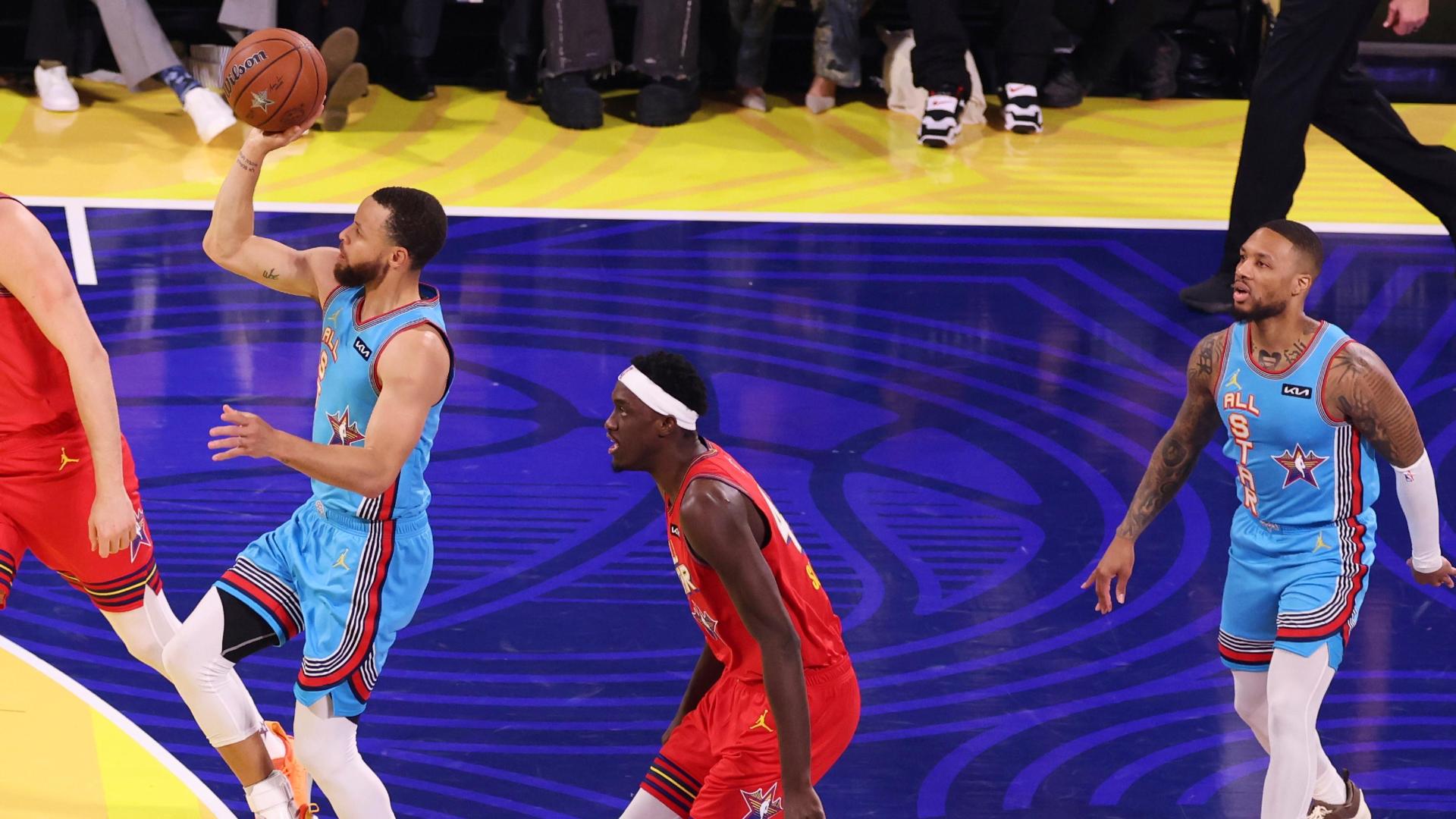 NBA on ESPN - Scores, Stats and Highlights