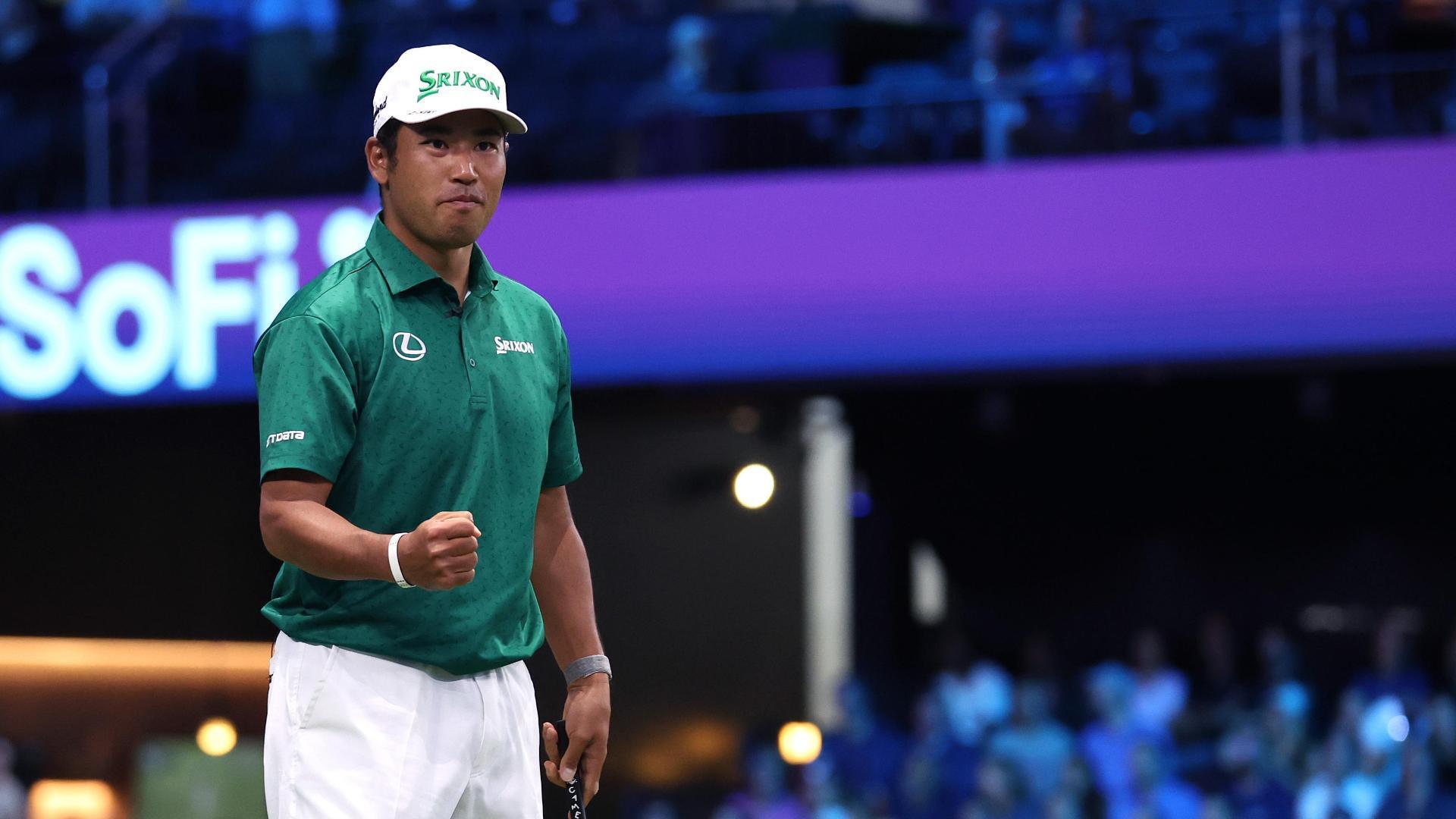 Golf News, Scores, Players, Schedule and Courses - Golf