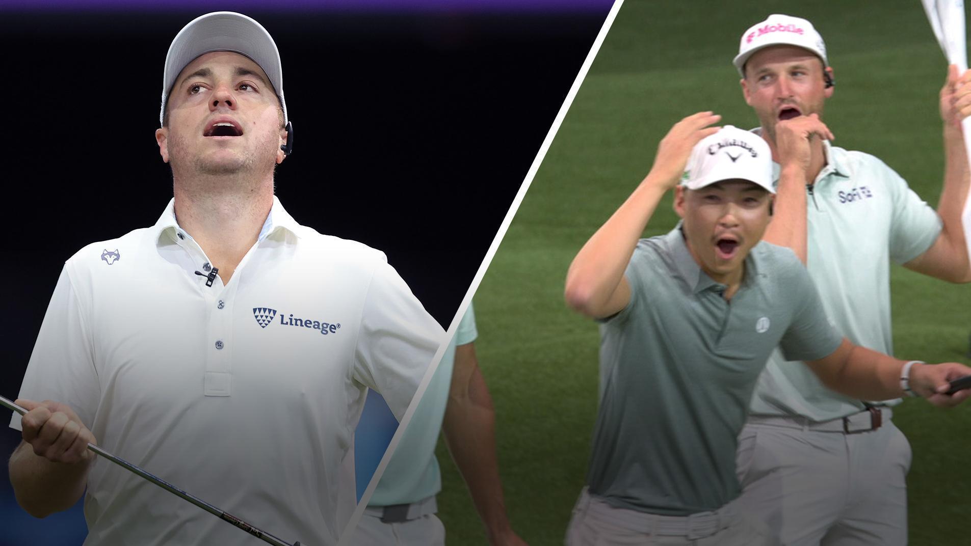 Golf News, Scores, Players, Schedule and Courses - Golf